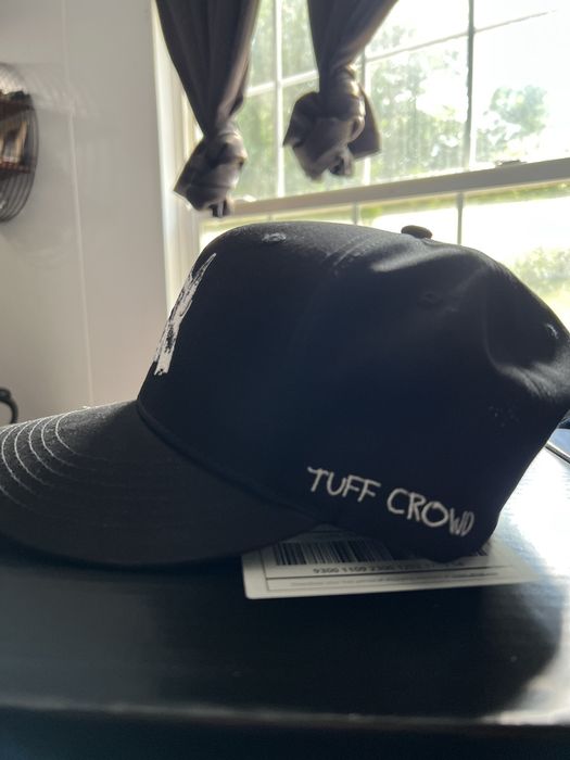 Tuff Crowd Doberman Hat | Grailed