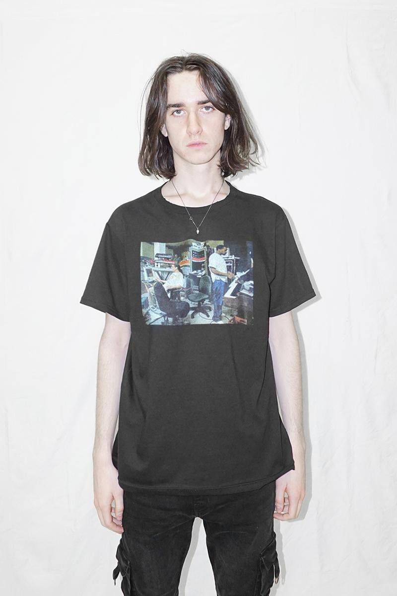 Band Tees × Kanye West × Vintage Kanye West Mike Dean MWA "Day One" T ...