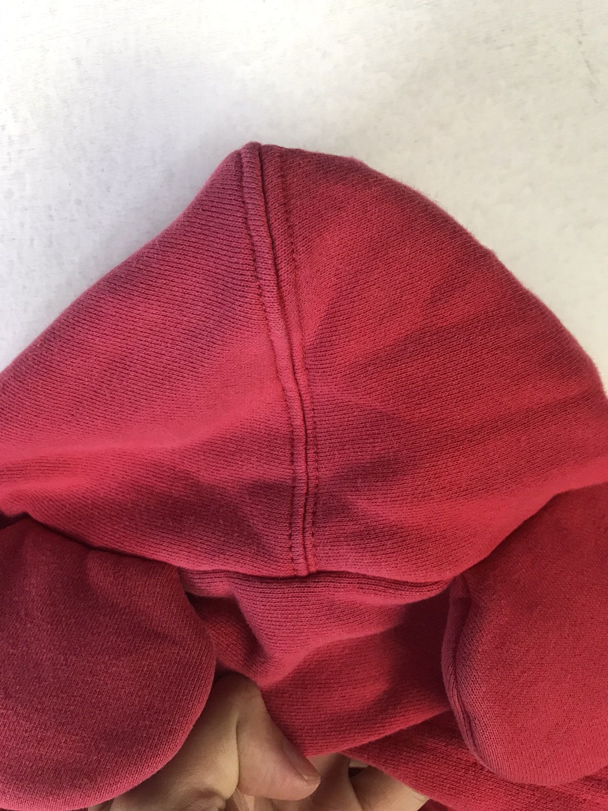 Vintage Tokyo Disney Mickey Mouse “Minnie” Costume Zipper Hoodie | Grailed