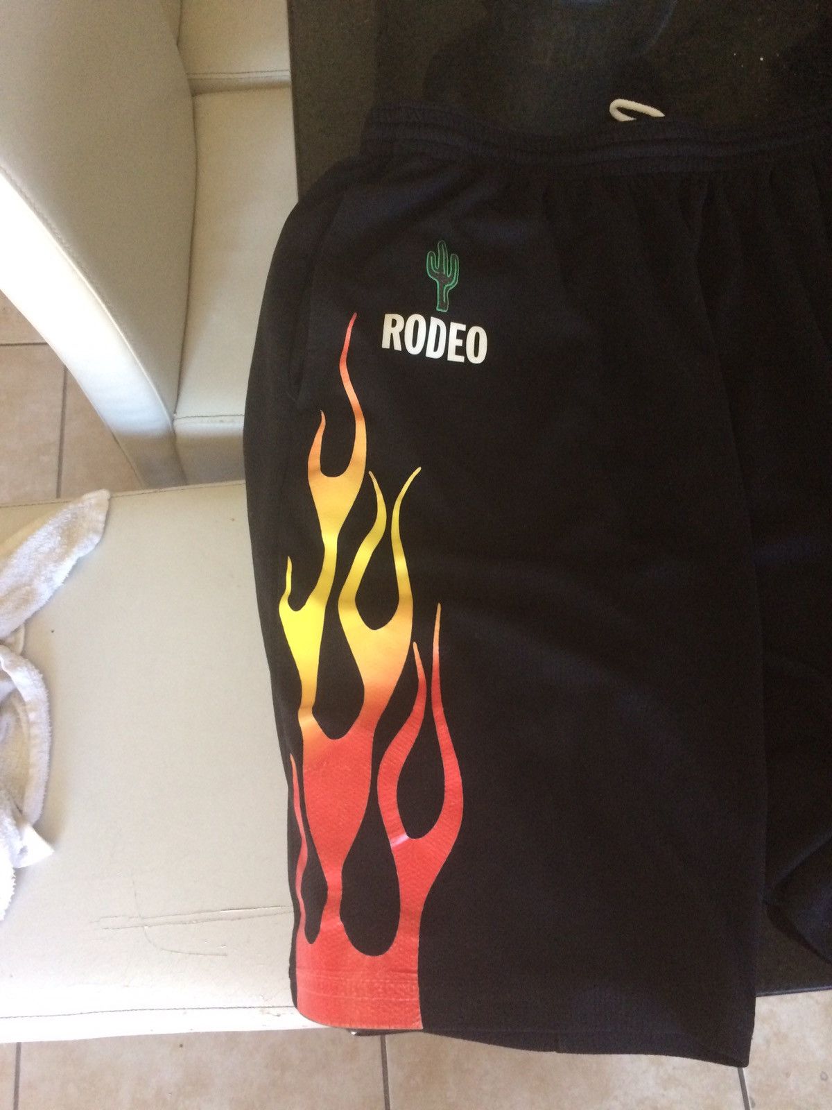 Travis Scott Travis Rodeo Merch | Grailed