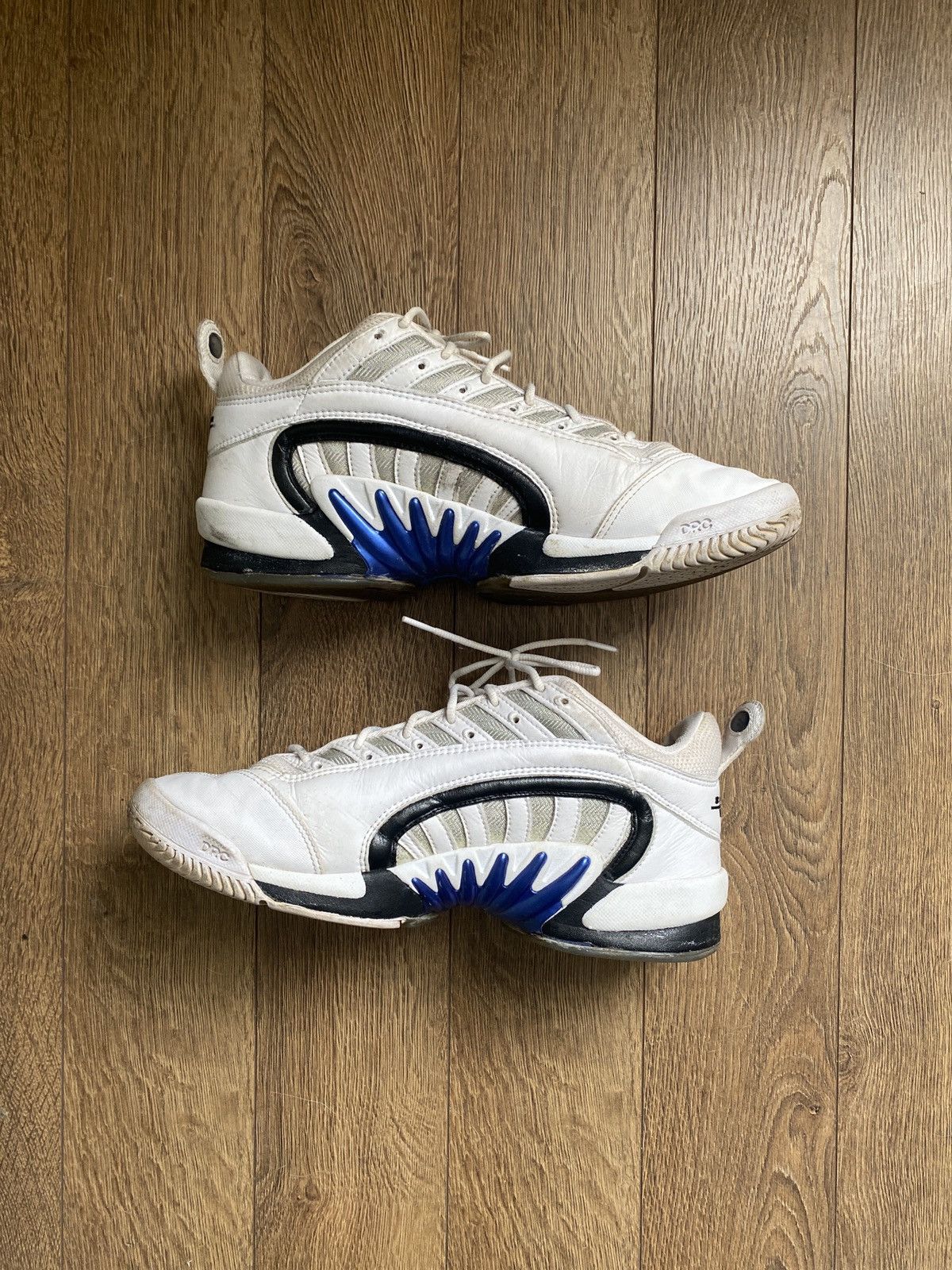 Nike Nike Air Zoom Ablaze Agassi Air Tech | Grailed