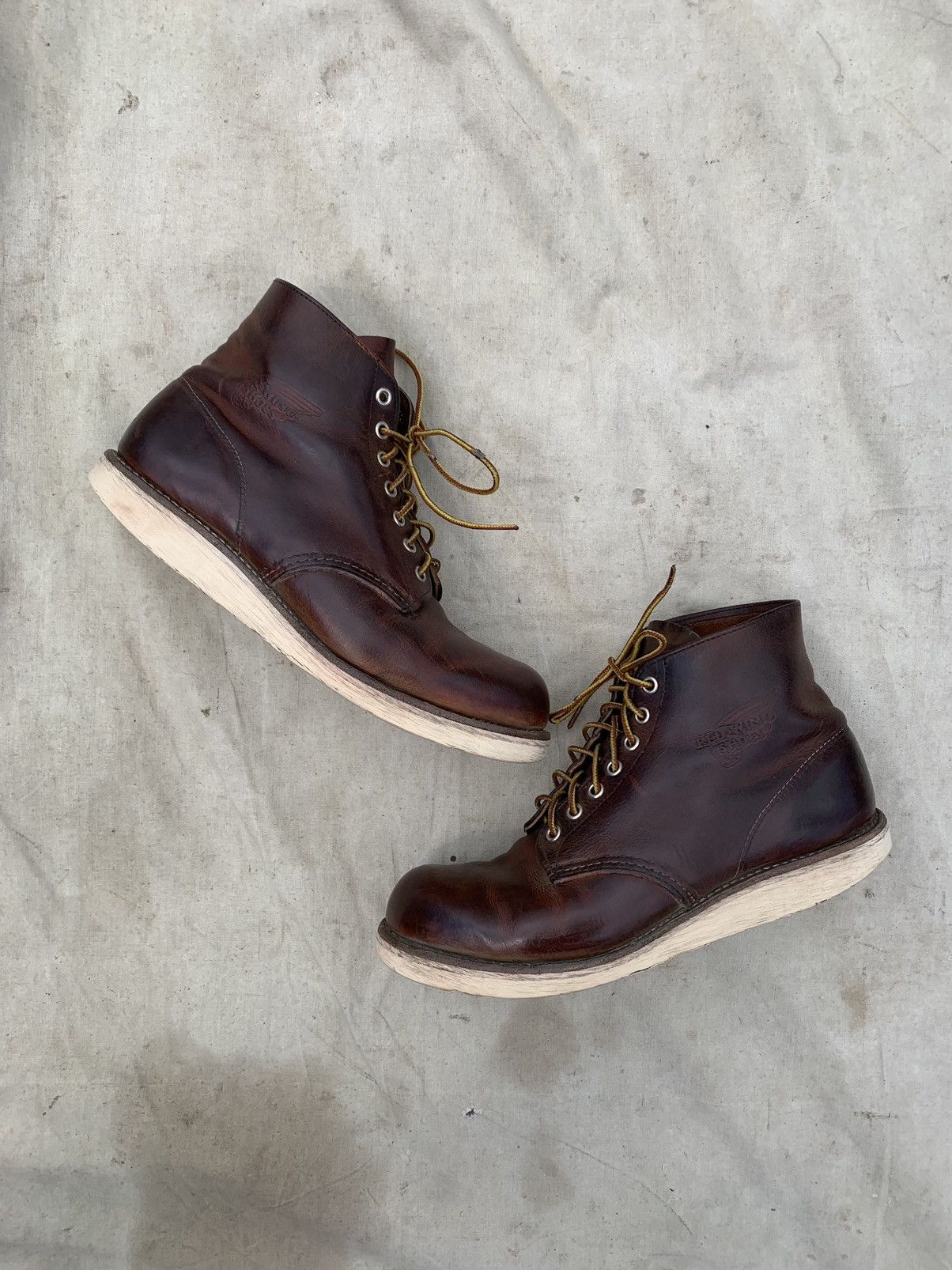 Red Wing Red Wing 9111 | Grailed