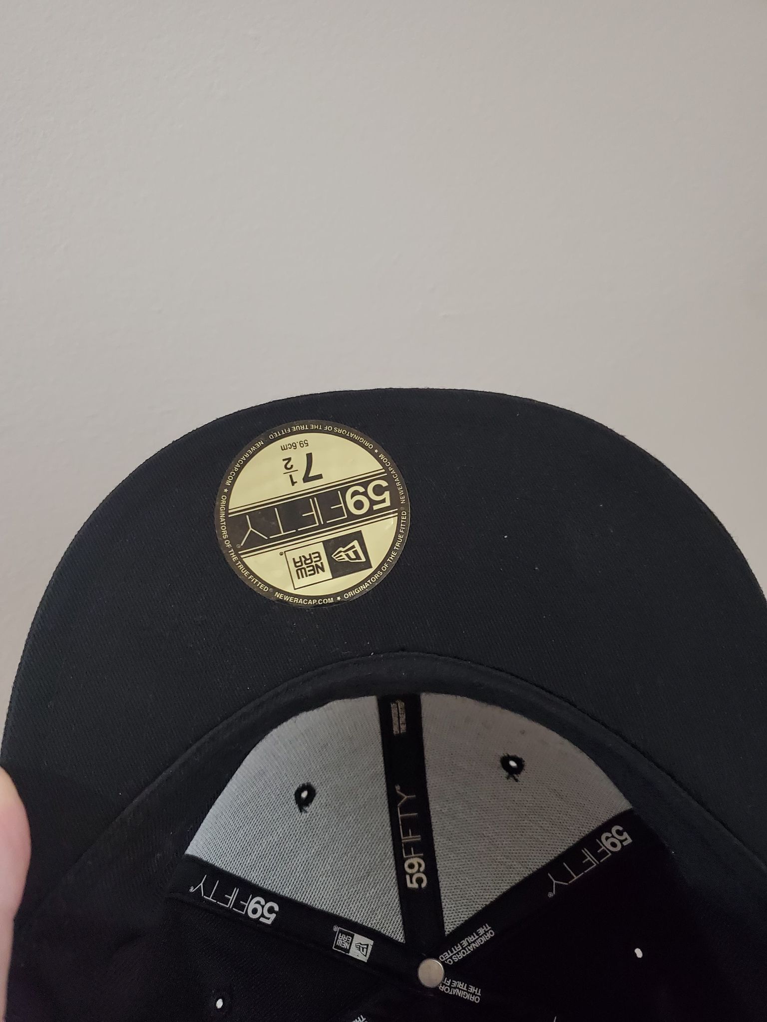 Billionaire Boys Club × New Era Big Logo Fitted Cap | Grailed