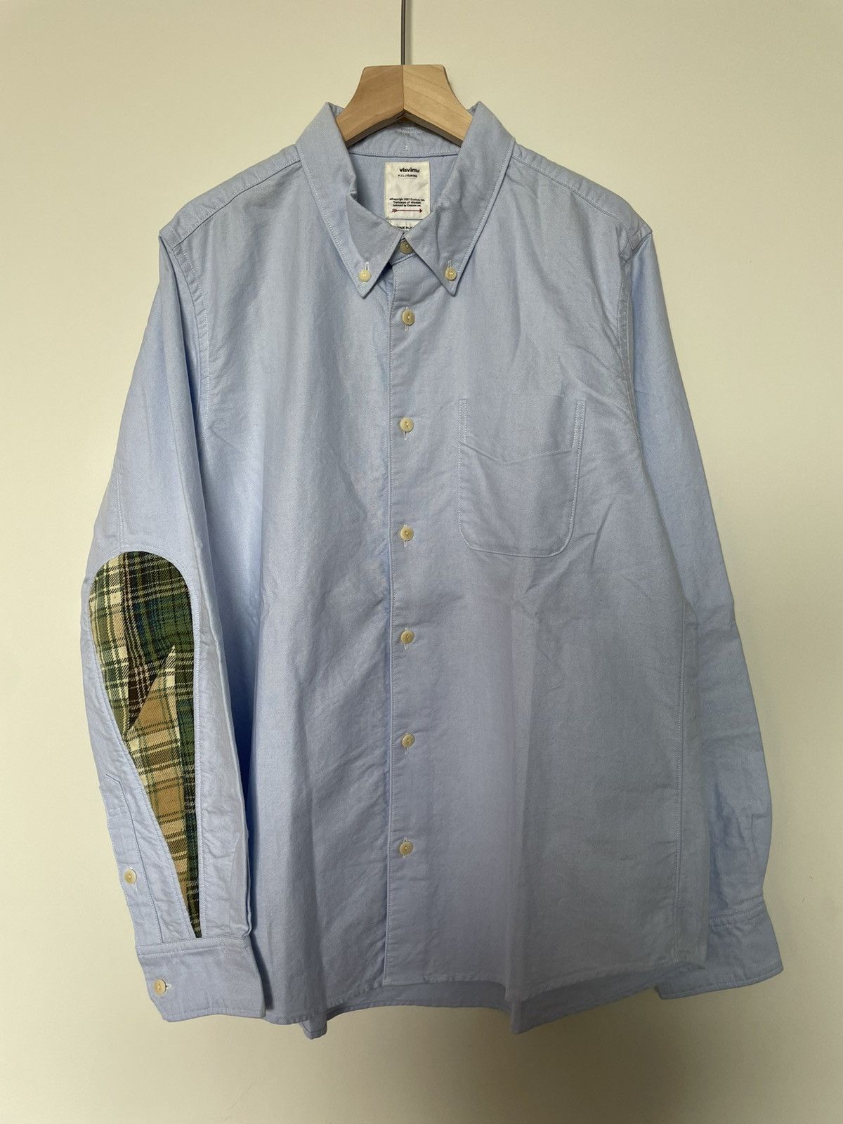 Visvim Visvim lungta albacore | Grailed