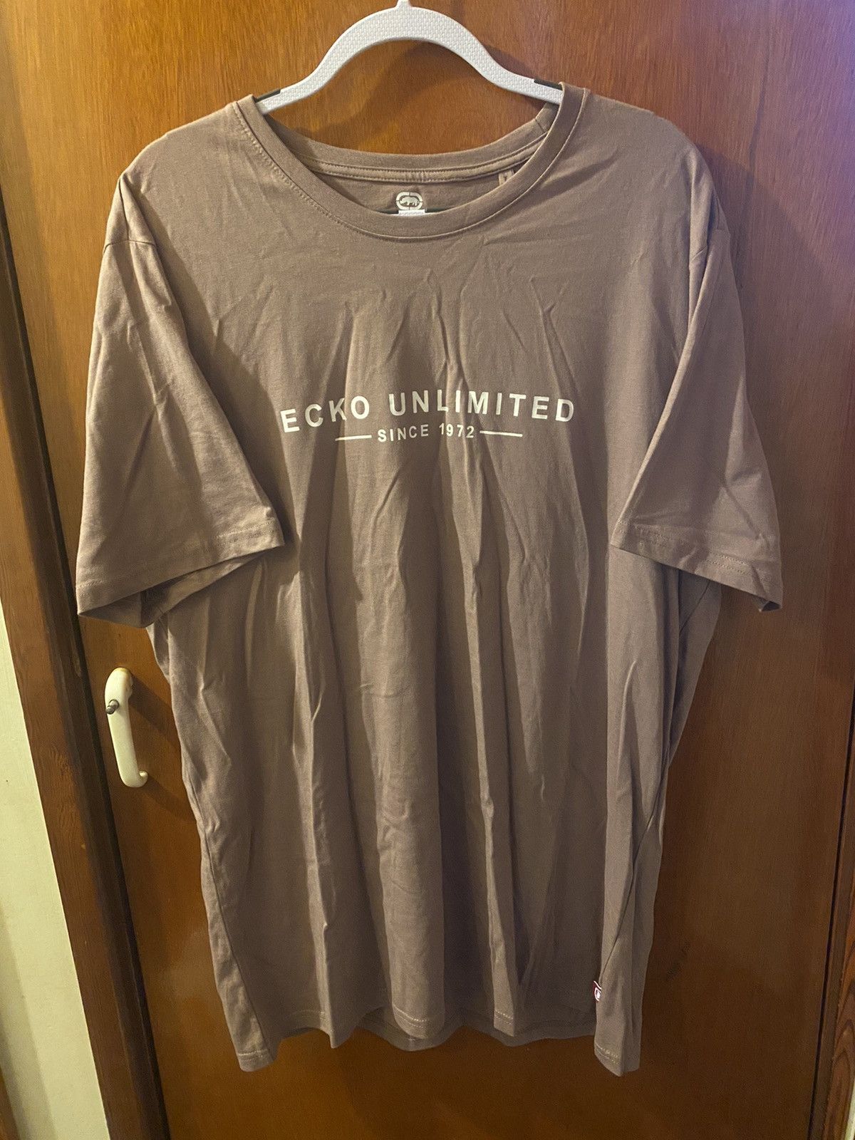Ecko Unltd. × Streetwear Unlimited Ecko Tee Design | Grailed