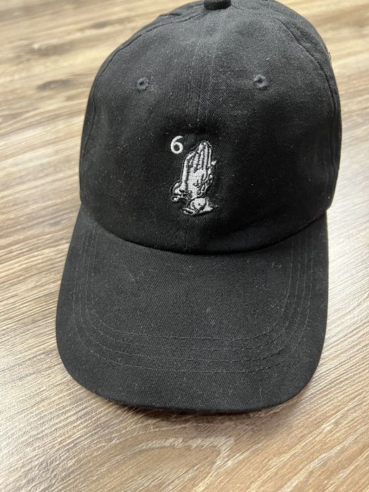 Octobers Very Own Octobers Very Own cap | Grailed
