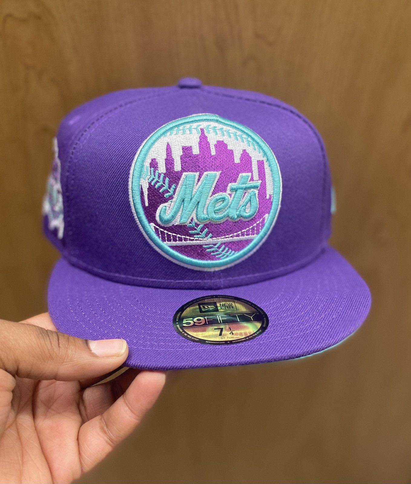 New Era New York Mets “Grape Soda Pack” | Grailed