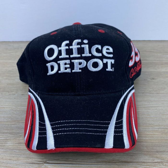 Other Office Depot #99 Carl Edwards Hat NASCAR Racing Adjustable | Grailed