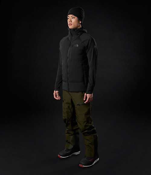 The North Face The North Face Steep Series Men's Steep 50/50 Down ...