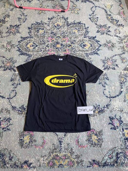 Streetwear Drama call tee | Grailed