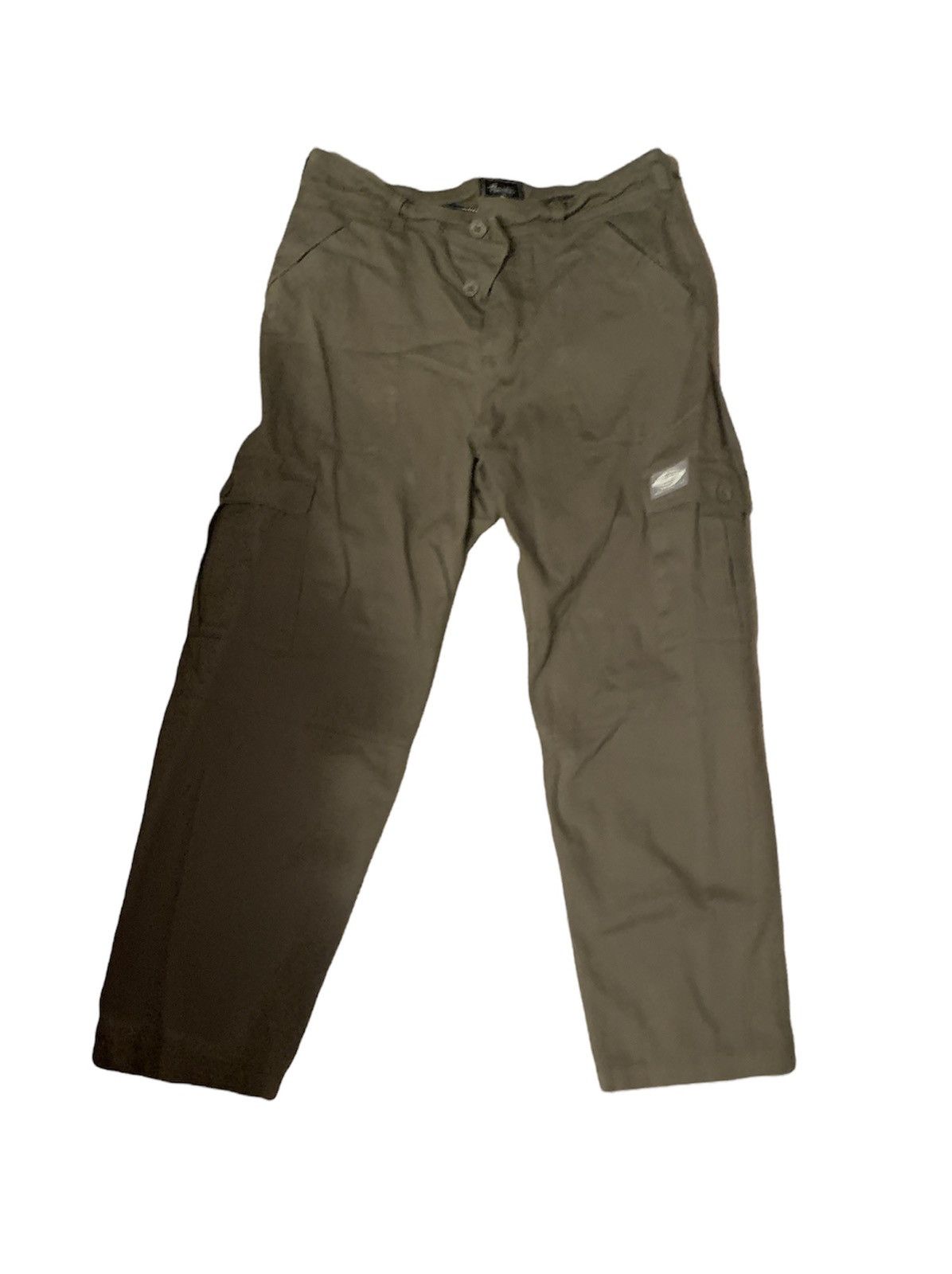 Primitive Primitive Cargo Pants | Grailed