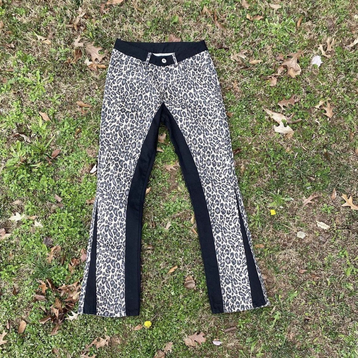 Streetwear Introvert Studios Denim | Grailed