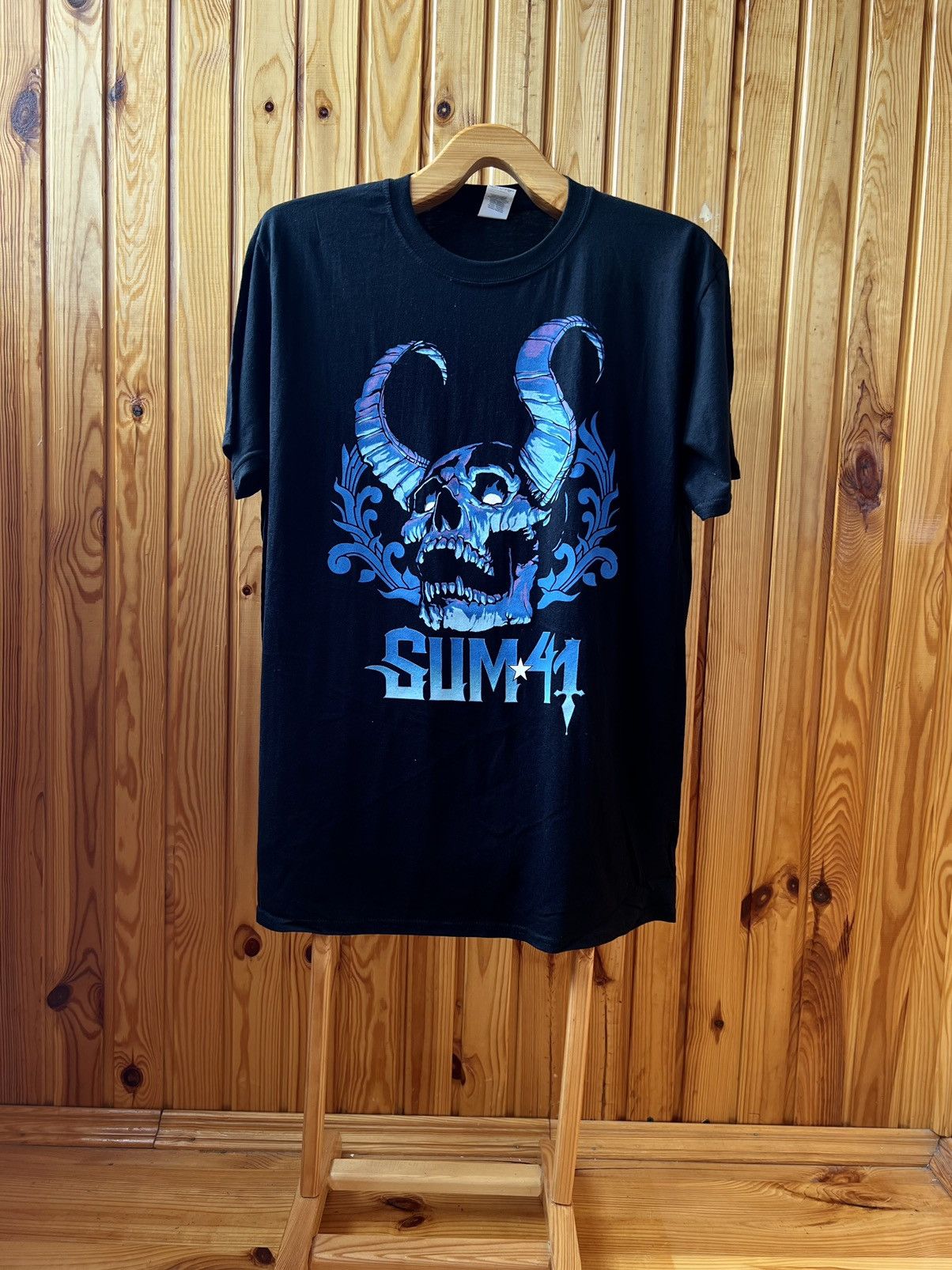 Band Tees × Vintage Merch Sum 41 t-shirts 🔥 | Grailed