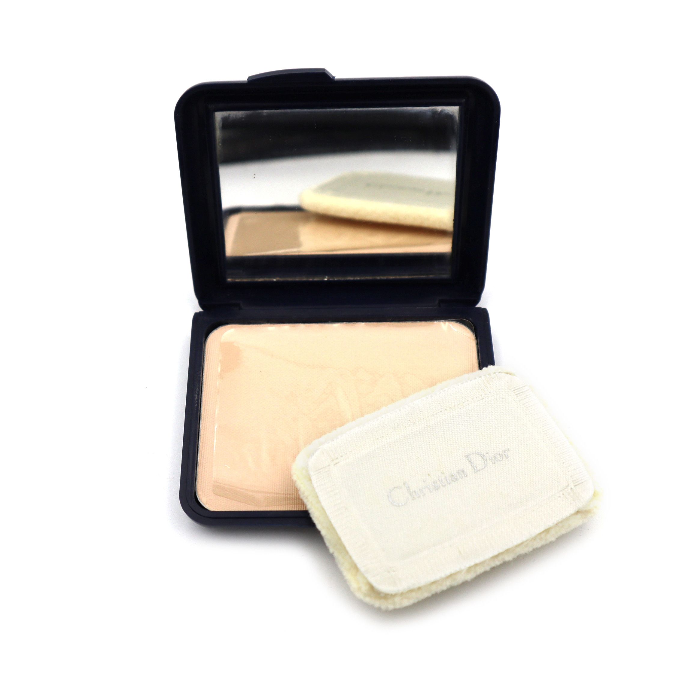 Dior Vintage Christian Dior Pressed Powder | Grailed