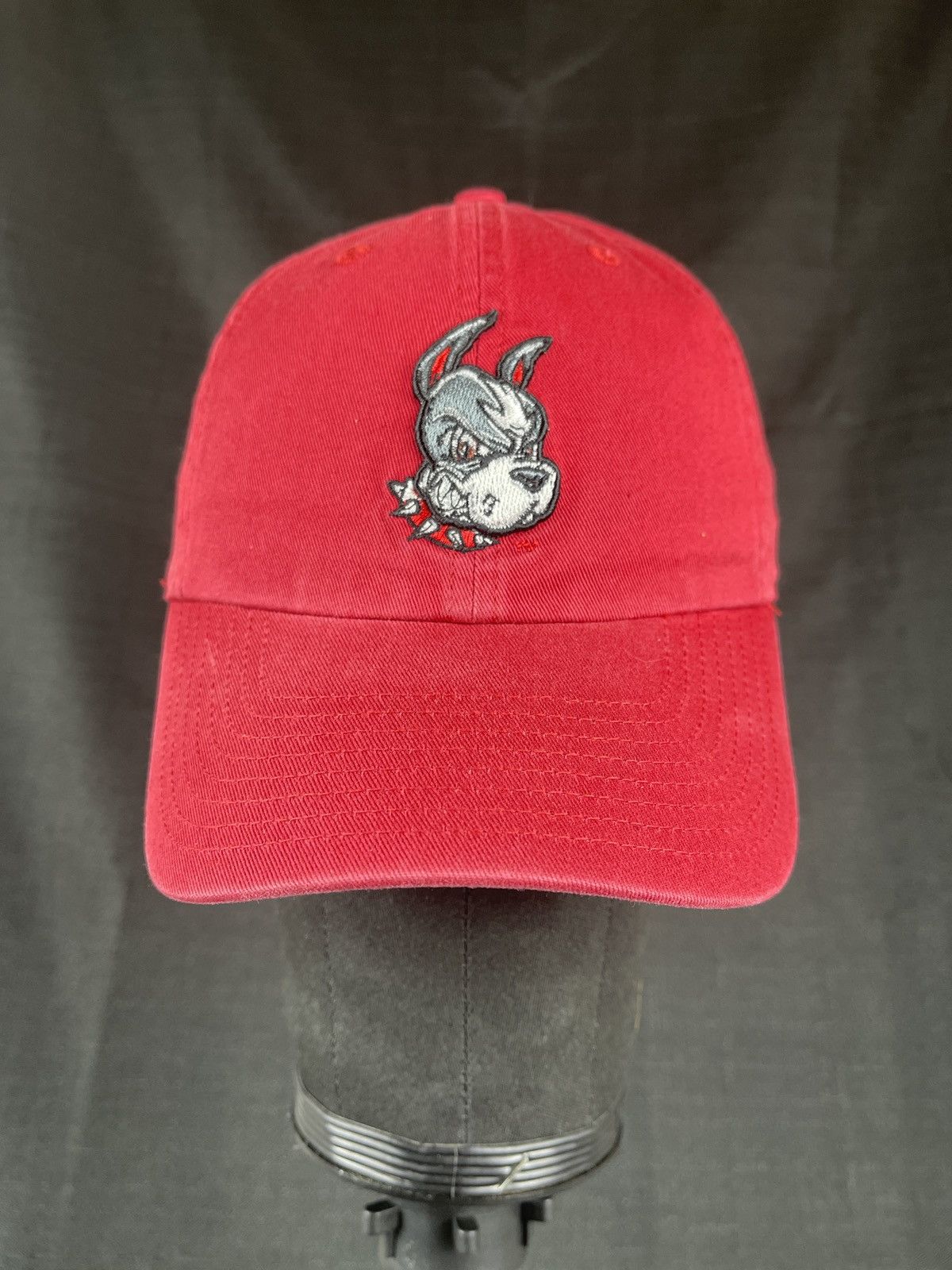 American College × Ncaa × Vintage Boston University Mascot Logo NCAA ...