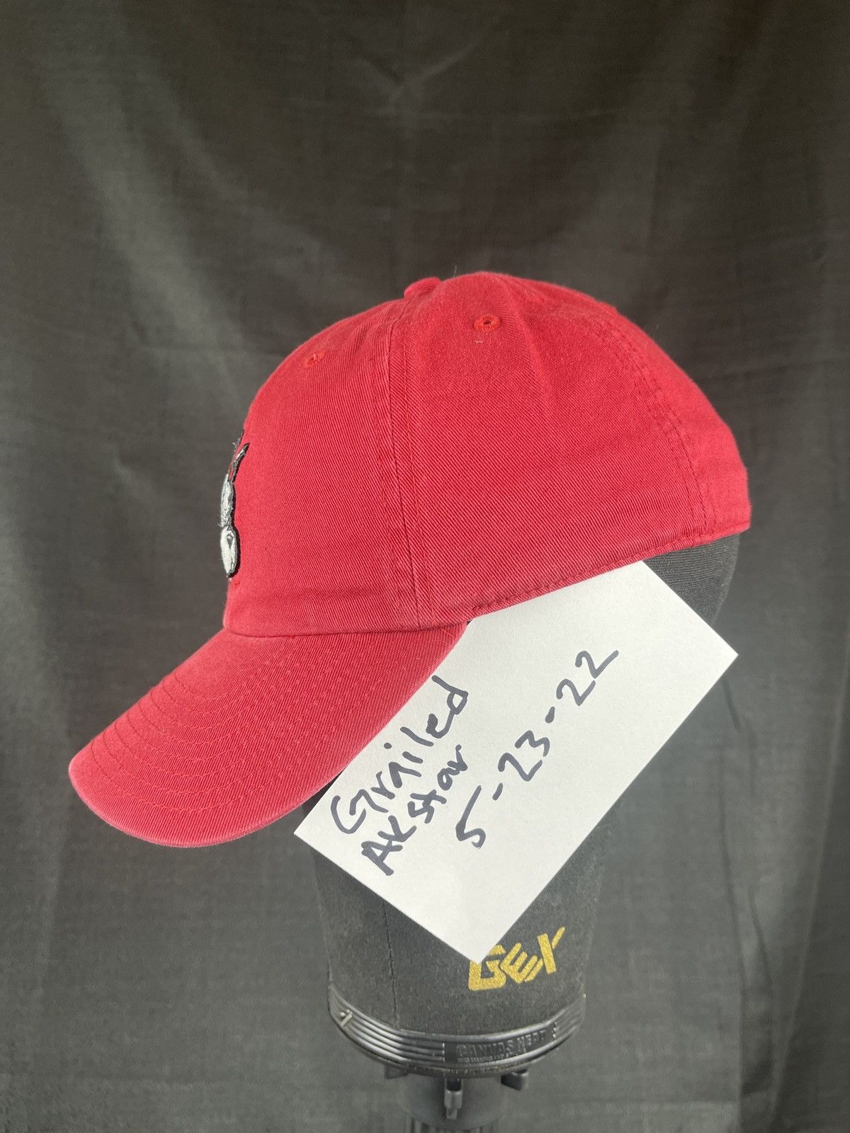 American College × Ncaa × Vintage Boston University Mascot Logo NCAA ...