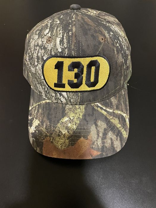 Vintage 130 World Hat | Grailed