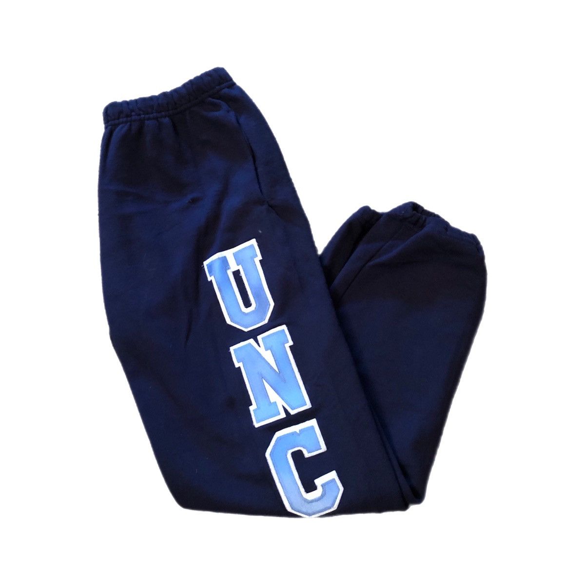 American College × Jerzees × Vintage UNC Sweatpants | Grailed