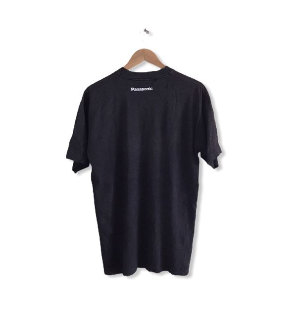 Vintage Vintage 90s Panasonic Shockwave Promo T-Shirts | Grailed