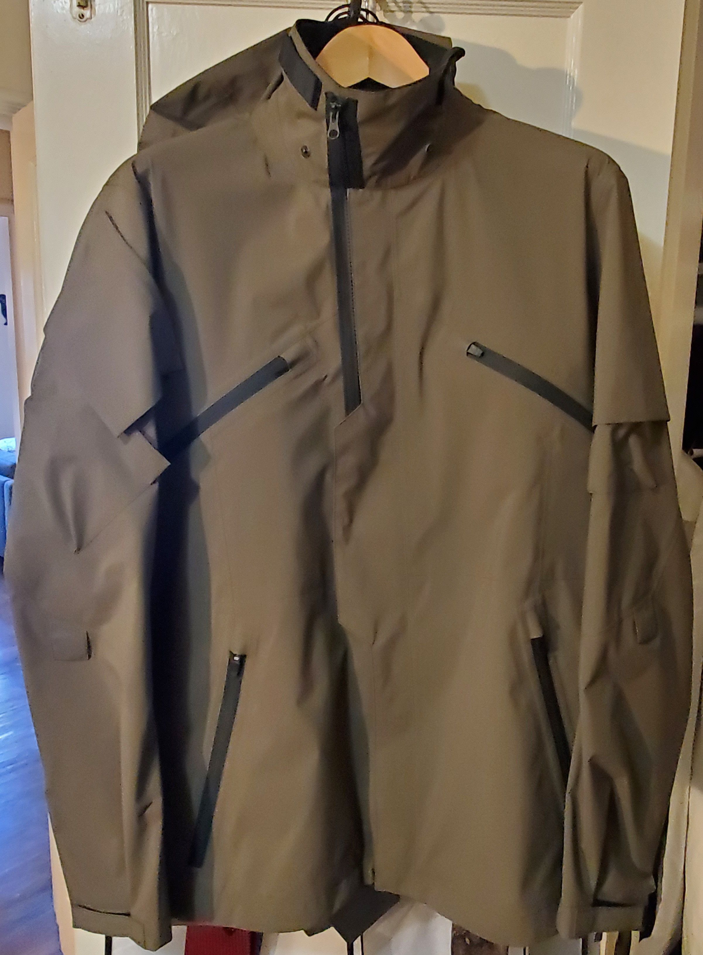 Acronym J1B-GT RAF (FW2021) | Grailed