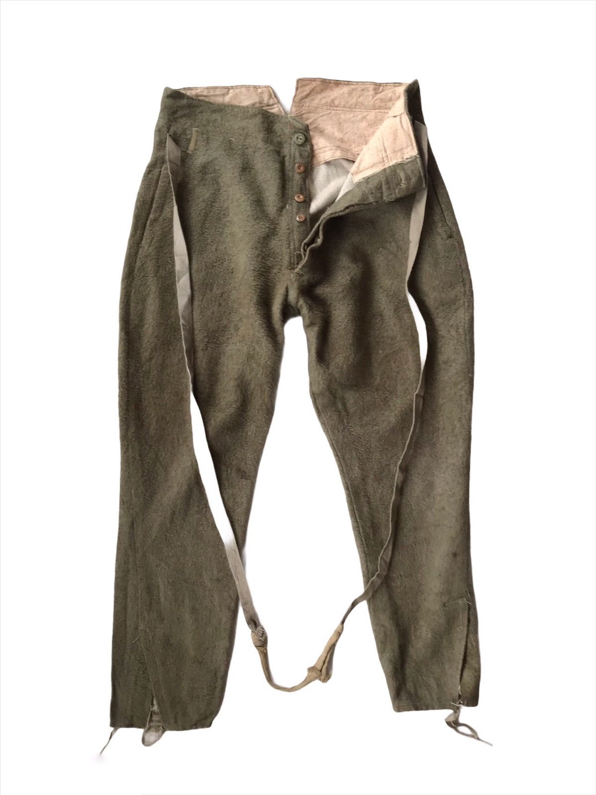 Vintage Final Drop🔥Vintage Army Pant | Grailed