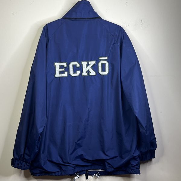 Ecko Unltd. ECKO Function Windbreaker Zip Jacket | Grailed