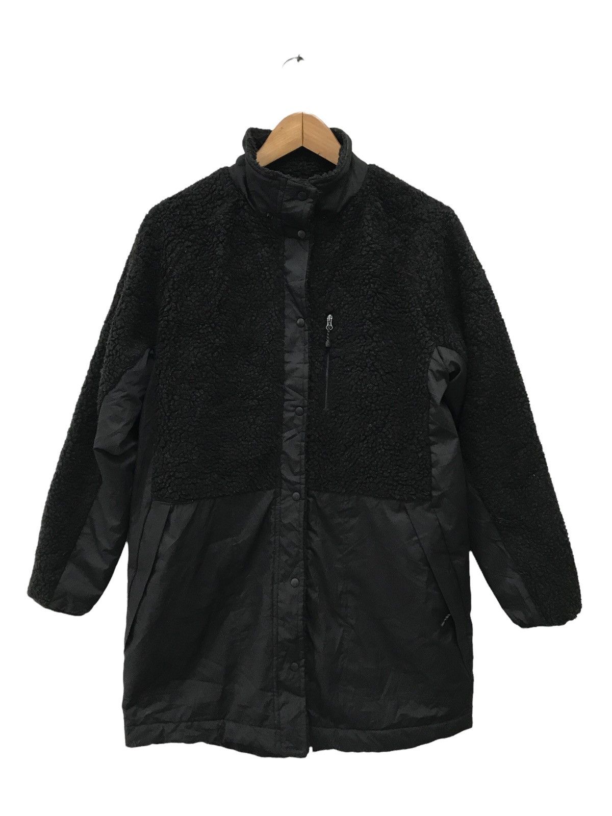 Vintage Fieldcore Japanese Brand fleece jacket | Grailed