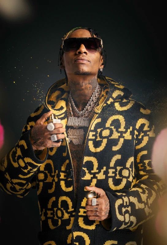 Other SBOY BY DRACO PERFUME FOR MEN Soulja boy | Grailed