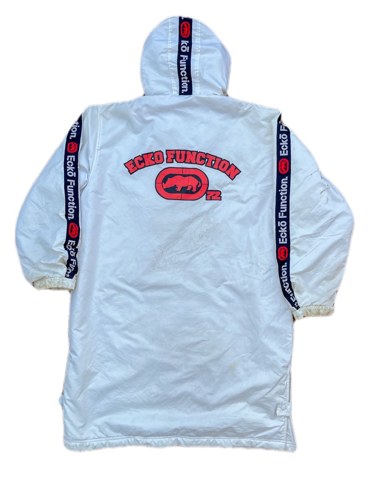 Vintage VINTAGE 90s ECKO FUNCTION | Grailed