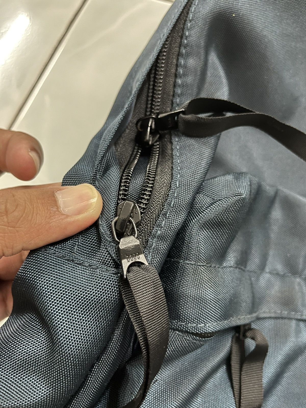 Bape Bathing ape backpack | Grailed