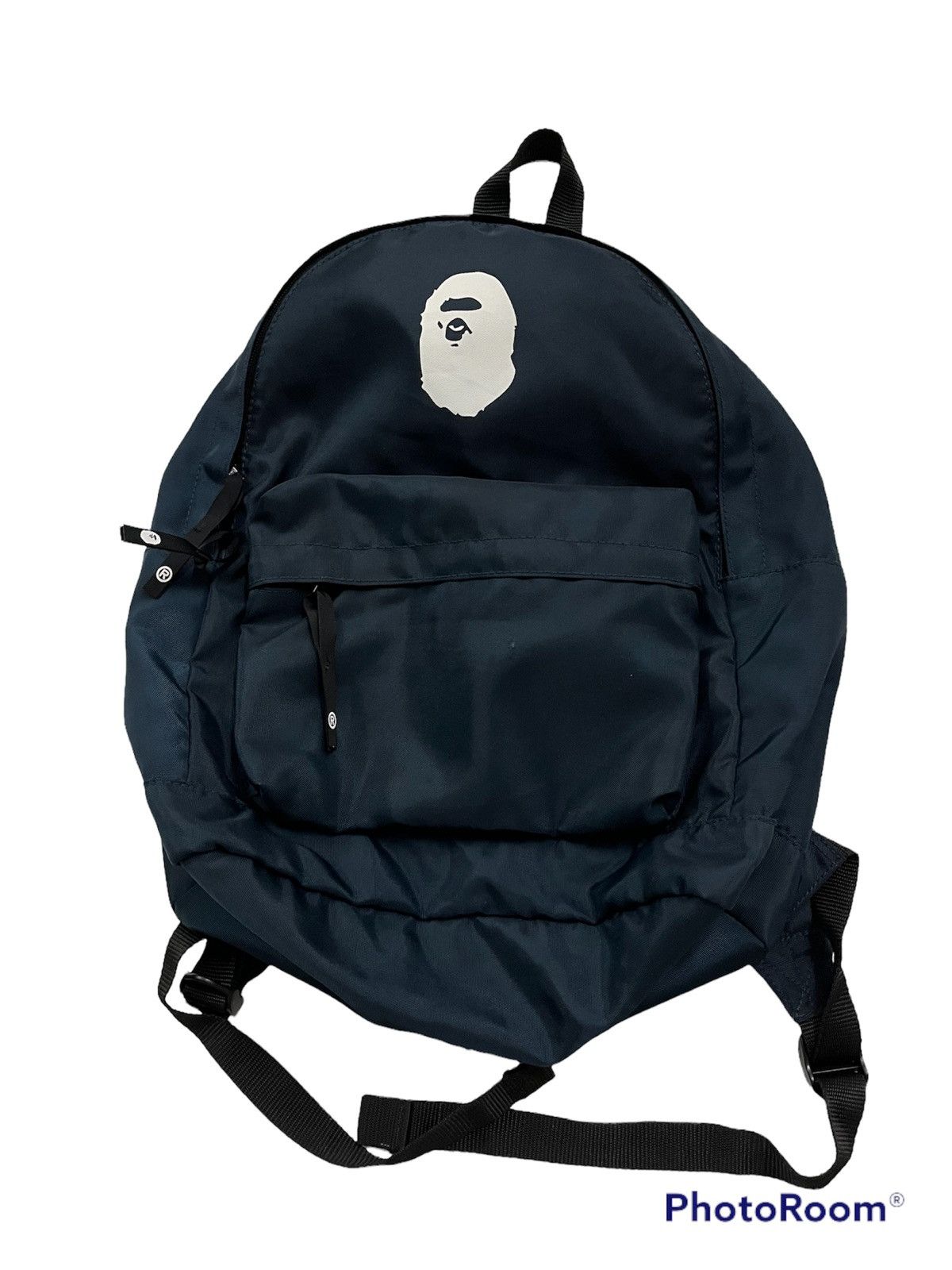 Bape Bathing ape backpack | Grailed