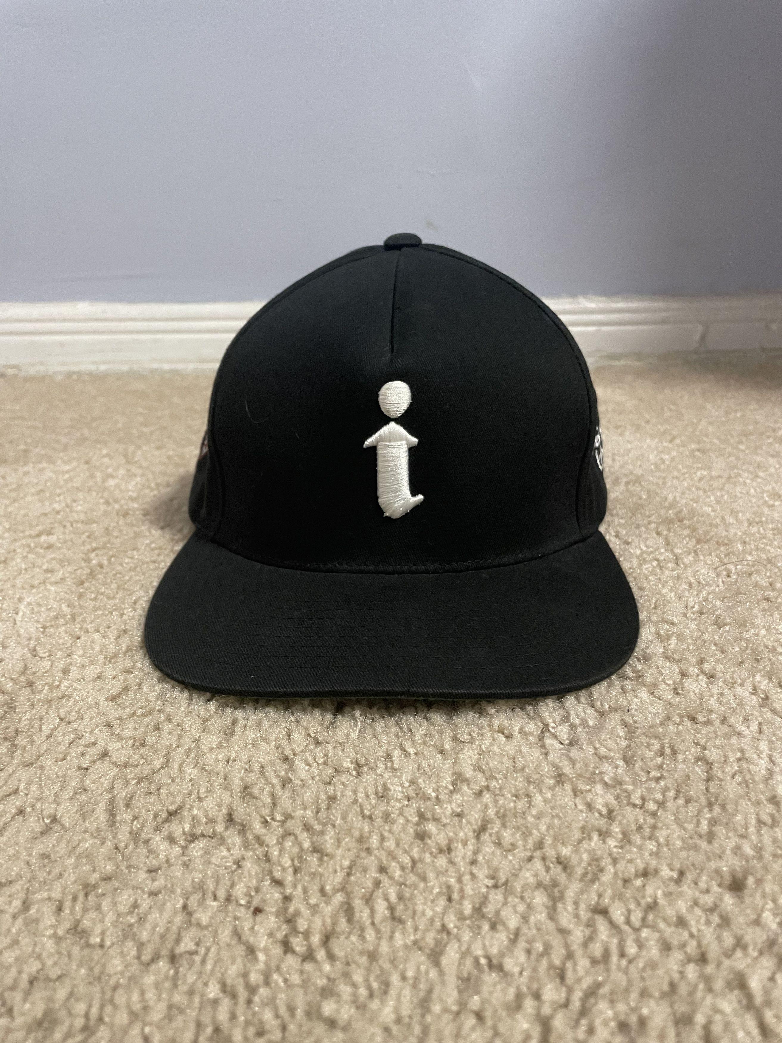 Kendrick Lamar × Rap Tees × Top Dawg Entertainment Kendrick Lamar i Hat ...