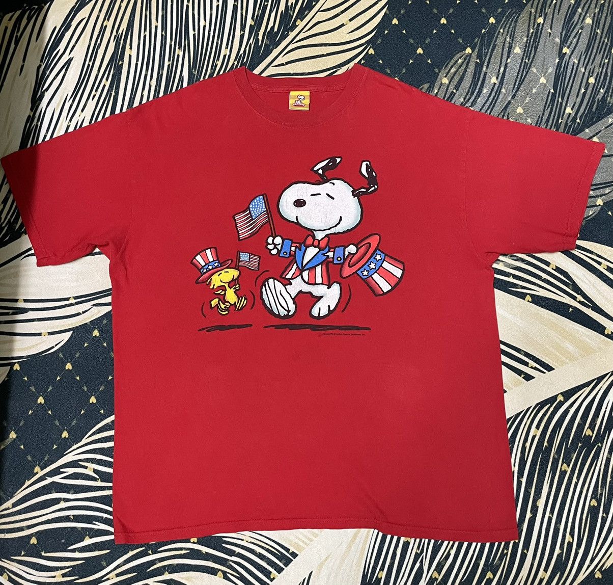 Vintage Vintage Peanuts United Feature Syndicate | Grailed