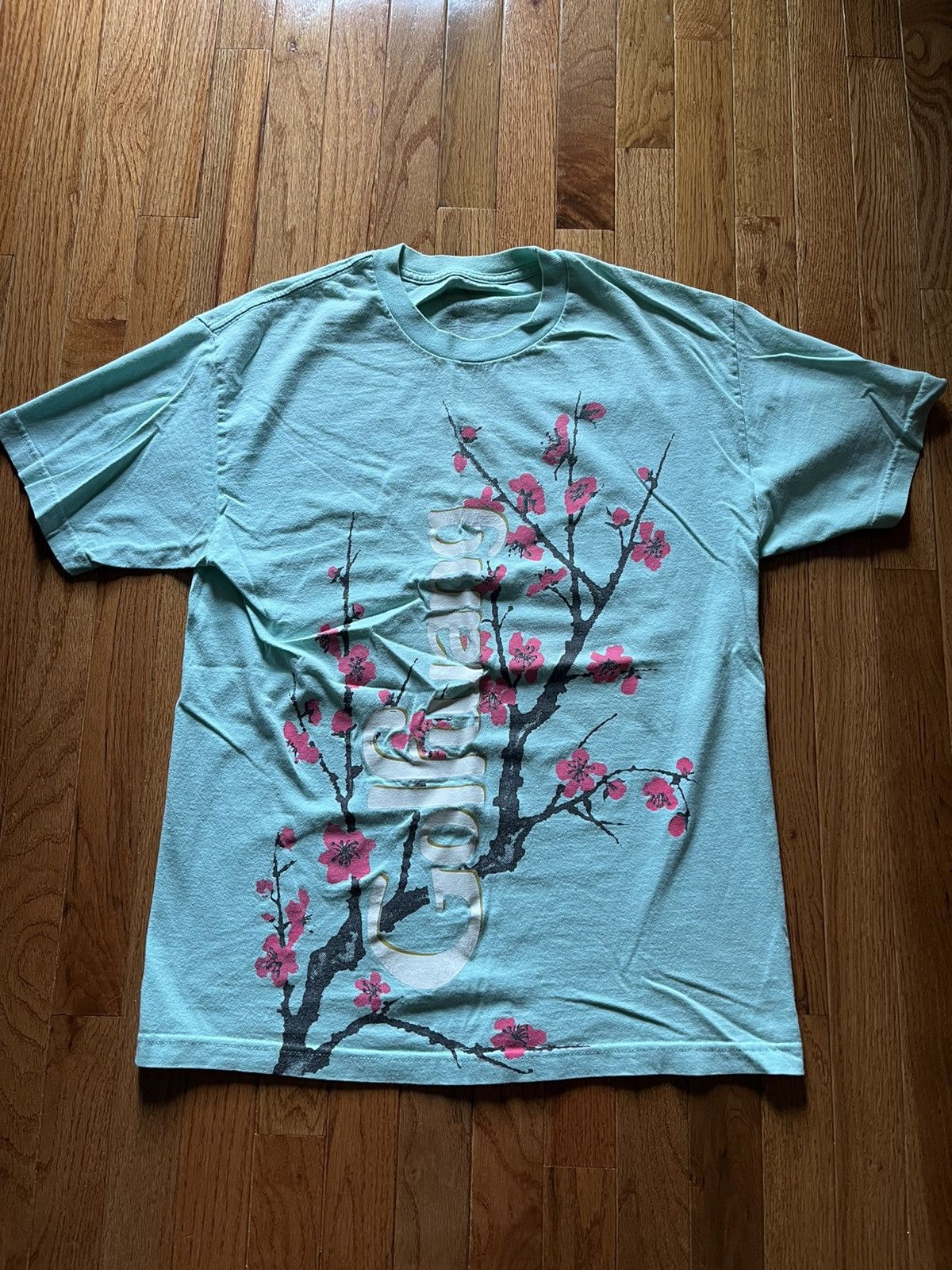 Golf Wang Golf wang Arizona Tea shirt RARE | Grailed