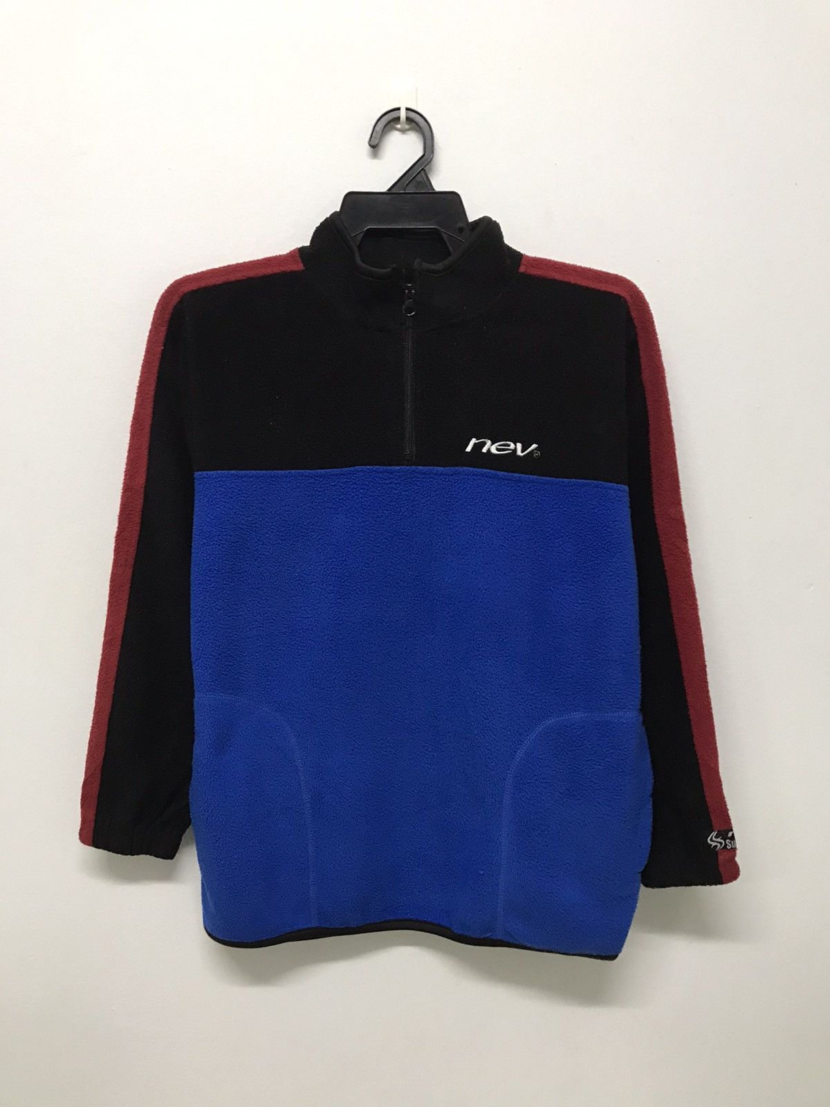 Vintage Vintage Nev Surfboards Fleece | Grailed
