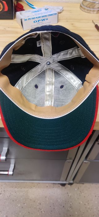 Vintage Vintage Portland Beavers Baseball Hat | Grailed