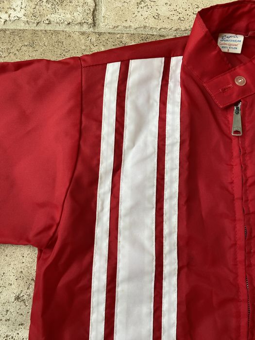 Vintage Vintage Elert Sportswear Exxon Attendant Uniform | Grailed