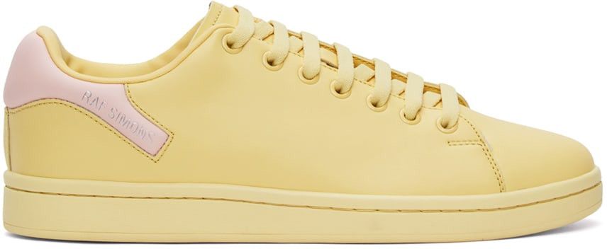Raf Simons Orion Sneakers | Grailed