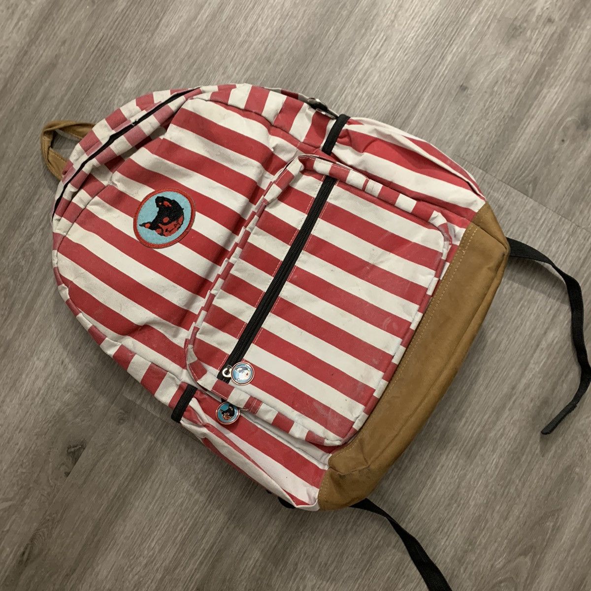 Golf Wang Golf Wang Great Wang Backpack | Grailed