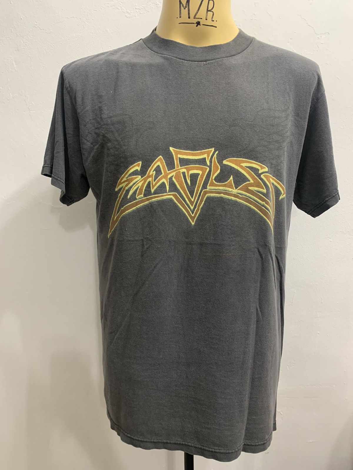 Band Tees × Rare × Vintage Vintage 90s EAGLES america rock band ...