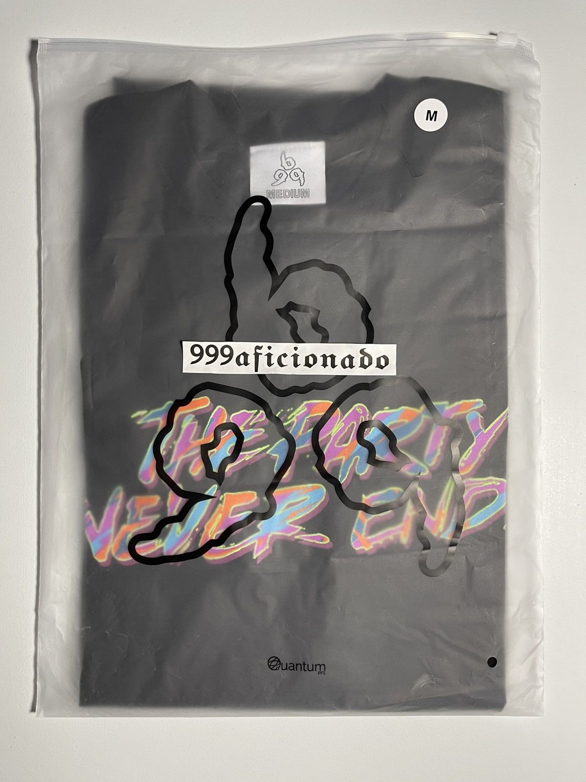 999 Club Juice WRLD TPNE + No Vanity Long Sleeve | Grailed