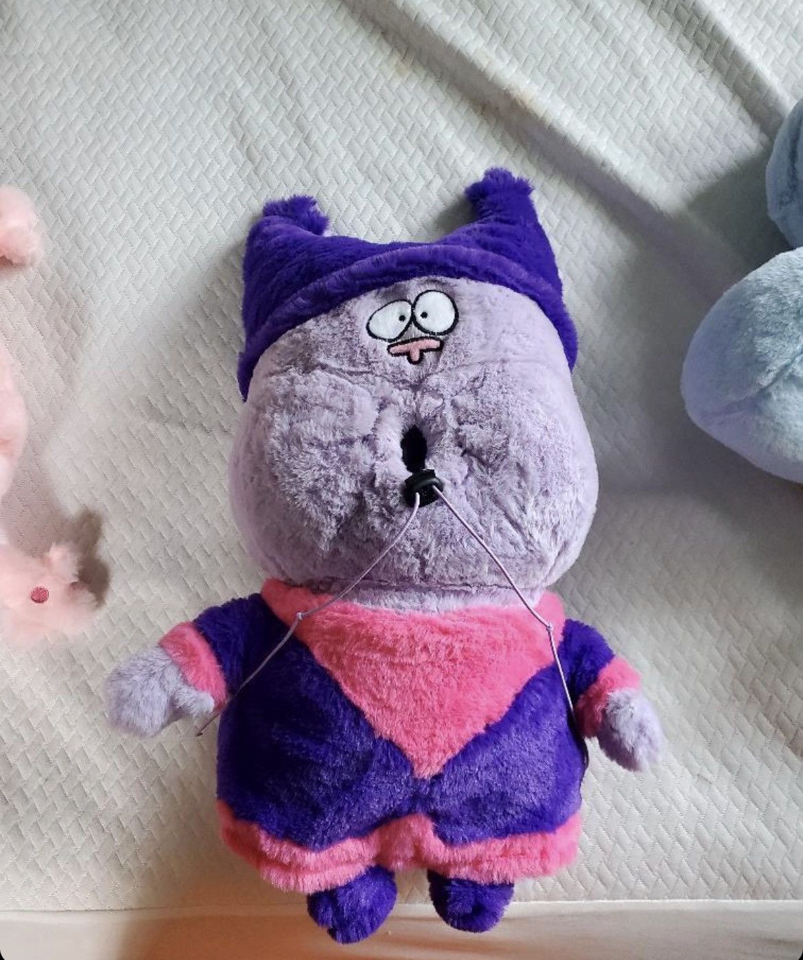 Imran Potato Slumpy kev chowder bag | Grailed