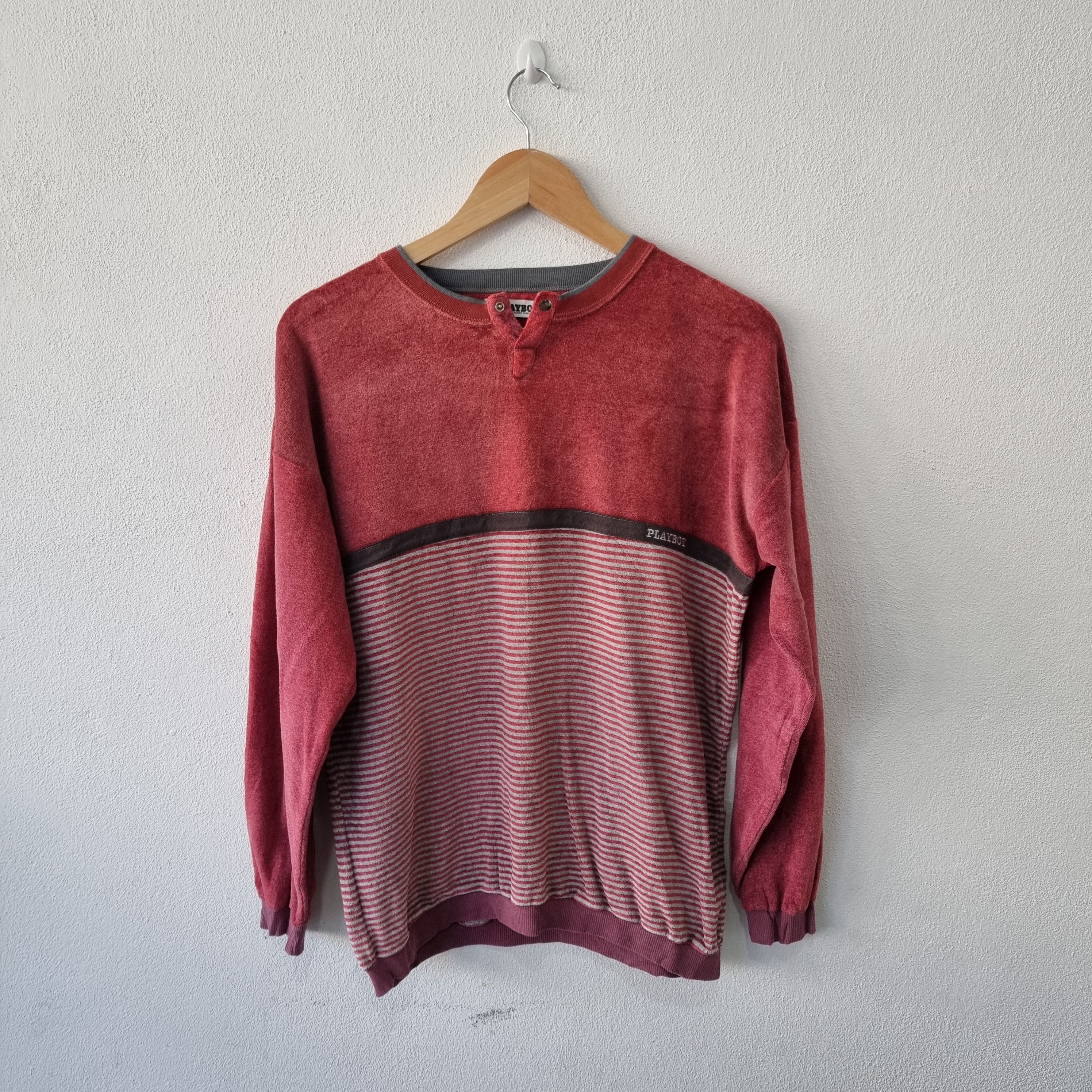 Playboy × Vintage Vintage velvet fucking bunny magazine | Grailed