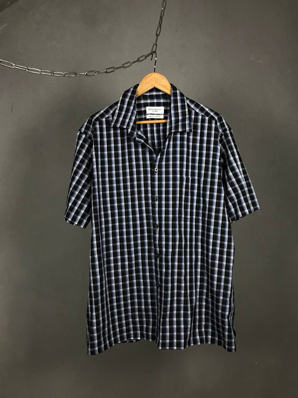 Luxury × Vintage × Ysl Pour Homme YSL Yves Saint Laurent luxury vintage ...