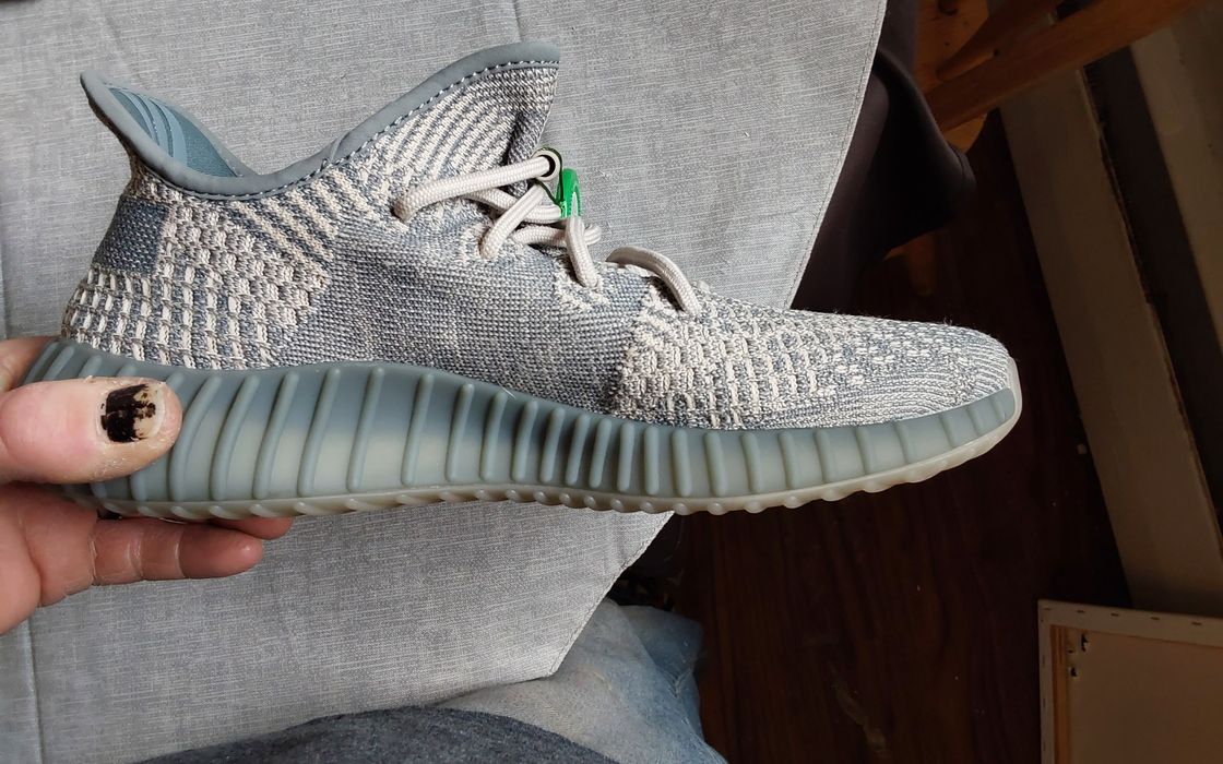 Adidas Yezzy boost 350 | Grailed