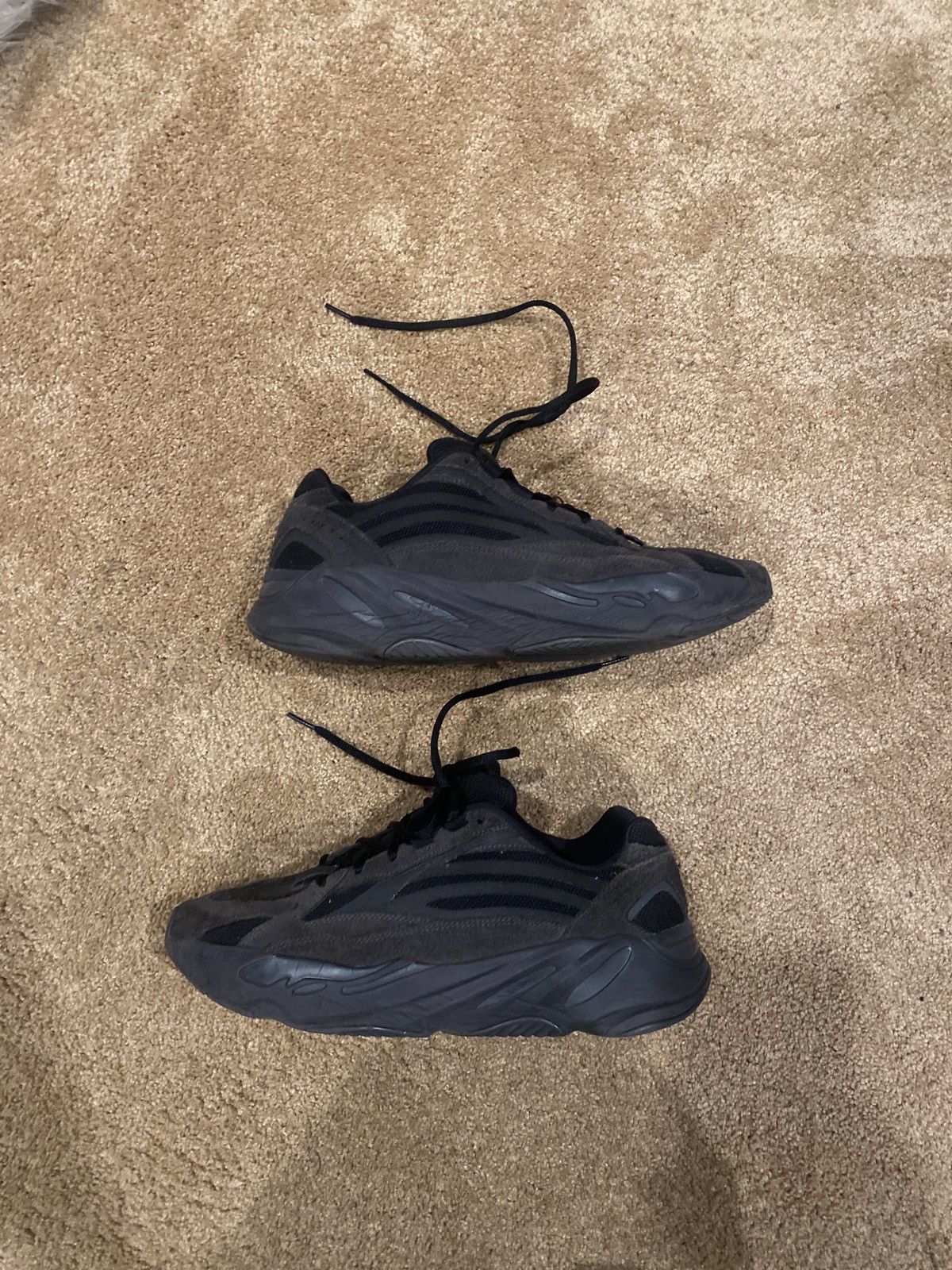 Adidas × Kanye West Yeezy 700 Fanta V2 | Grailed