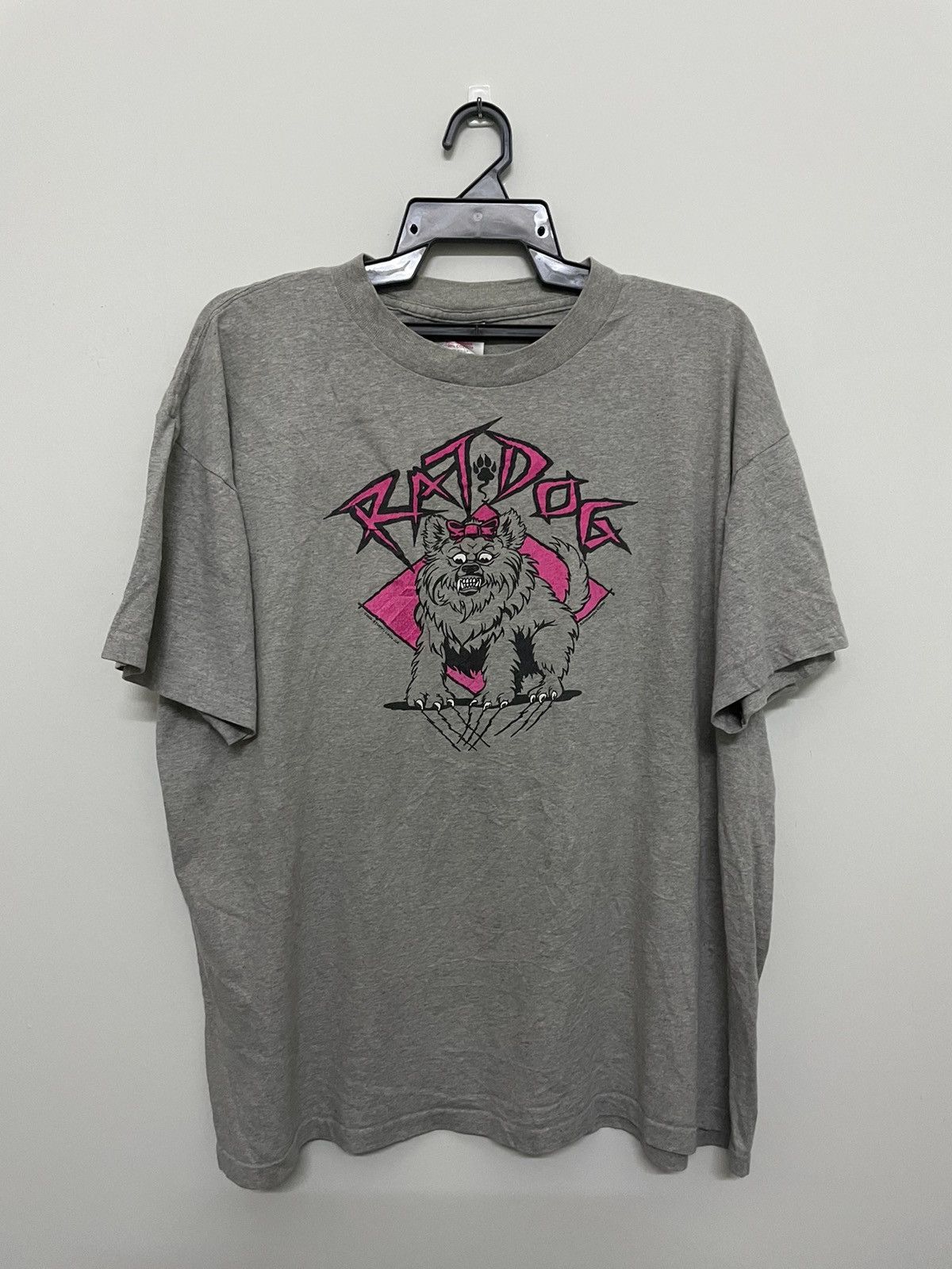 Grateful Dead × Vintage Vintage 90’s RatDog x Grateful Dead Bobby Weir ...