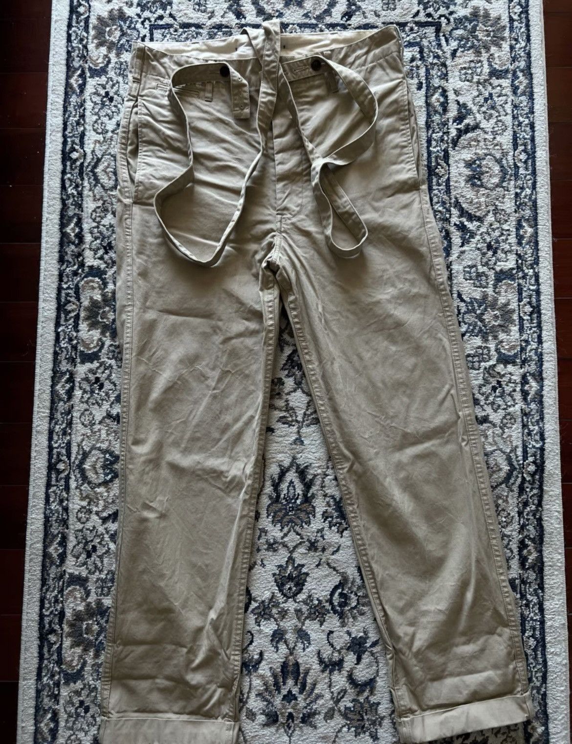 Visvim visvim travailler 19SS | Grailed