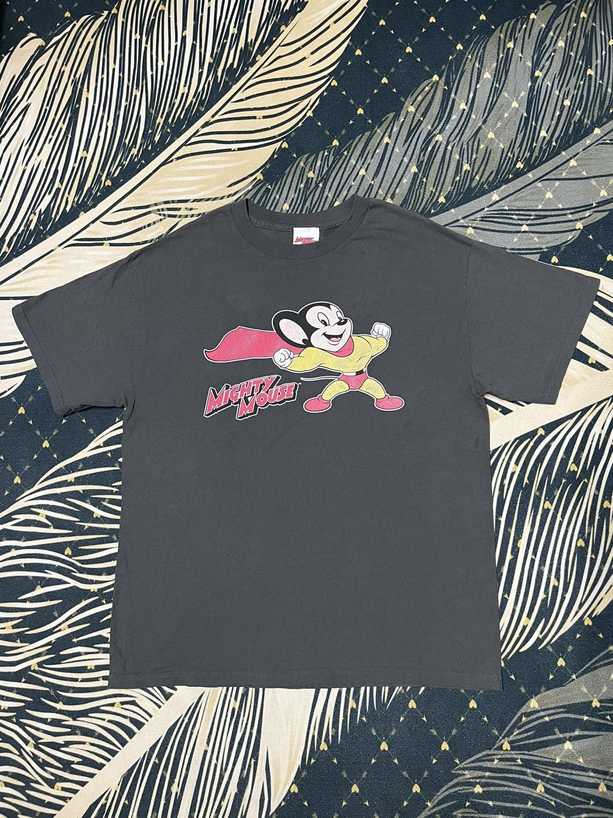 Vintage Vintage Mighty White | Grailed
