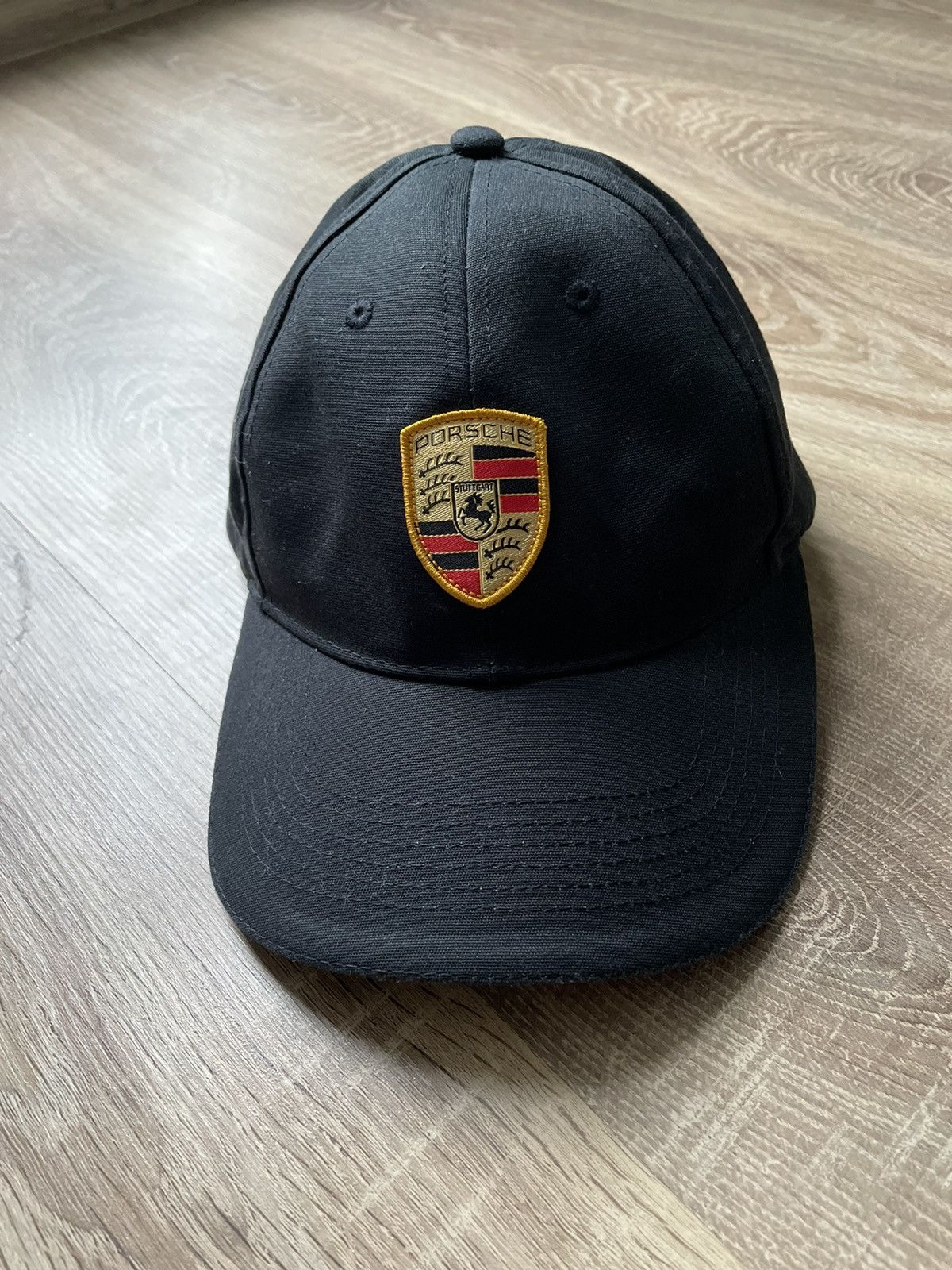 Porsche Design Porsche Stuttgart Baseball Cap | Grailed